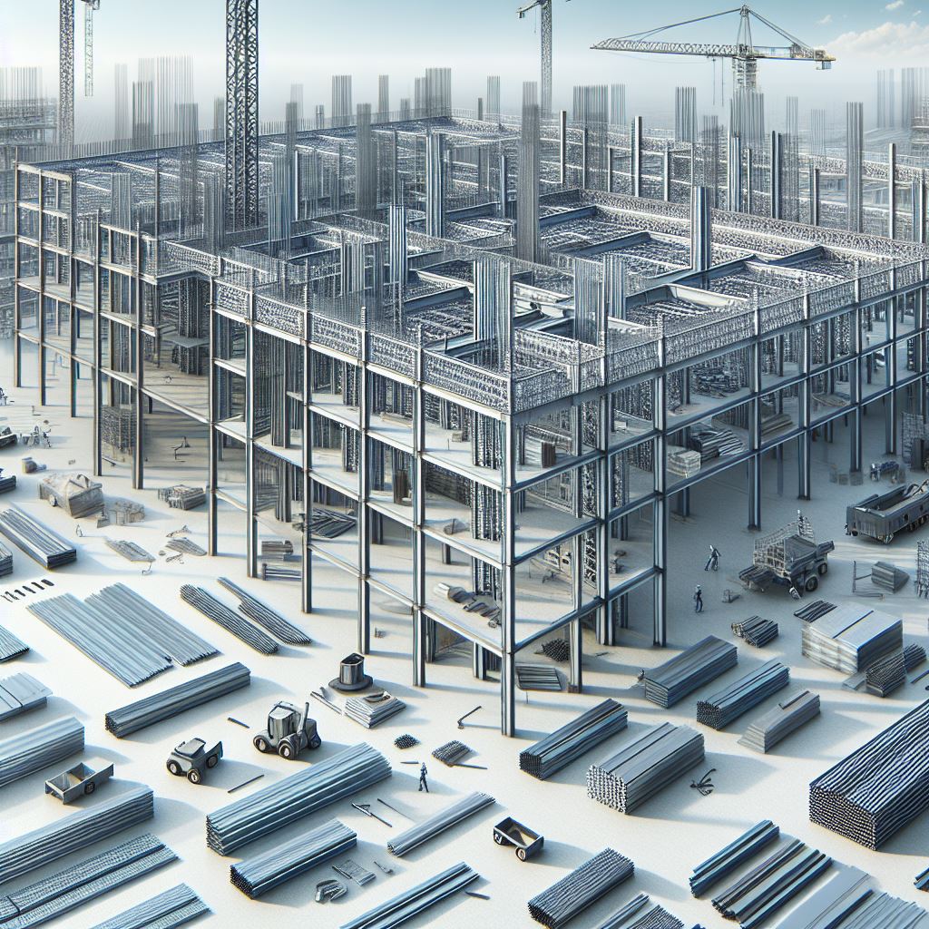 Cold Formed Steel Design – CISC Steel Store