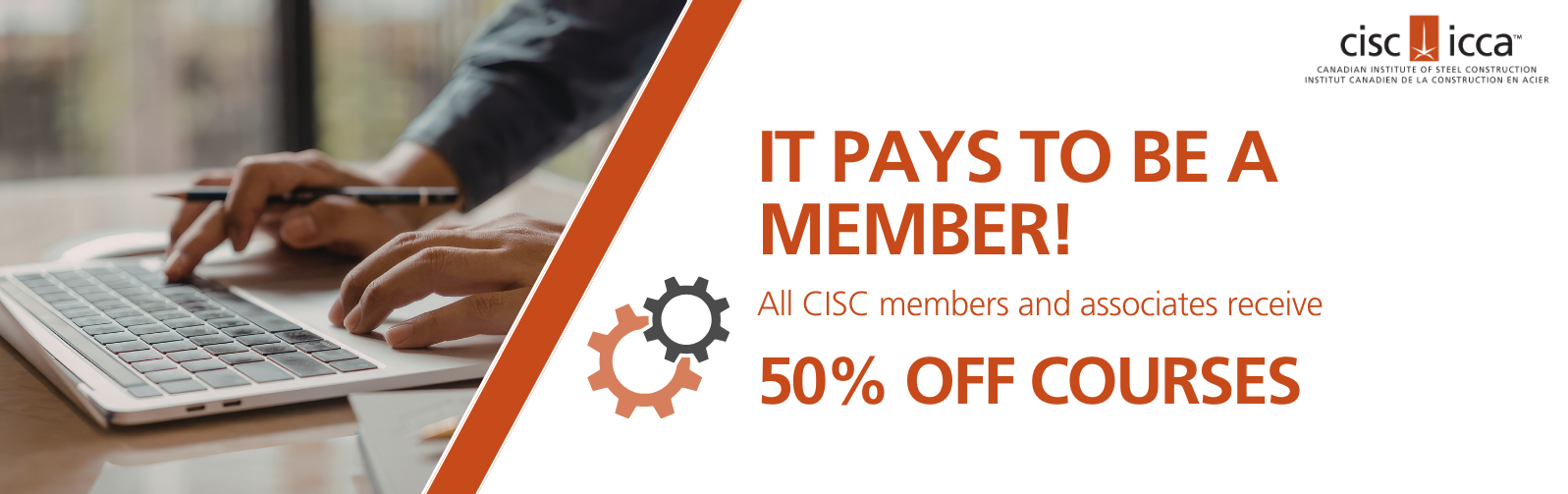 CISC Steel Store Sells Leading Publications on Structural Steel Design