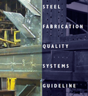 CISC Quality Guideline for Steel Building and Structures Certification ...
