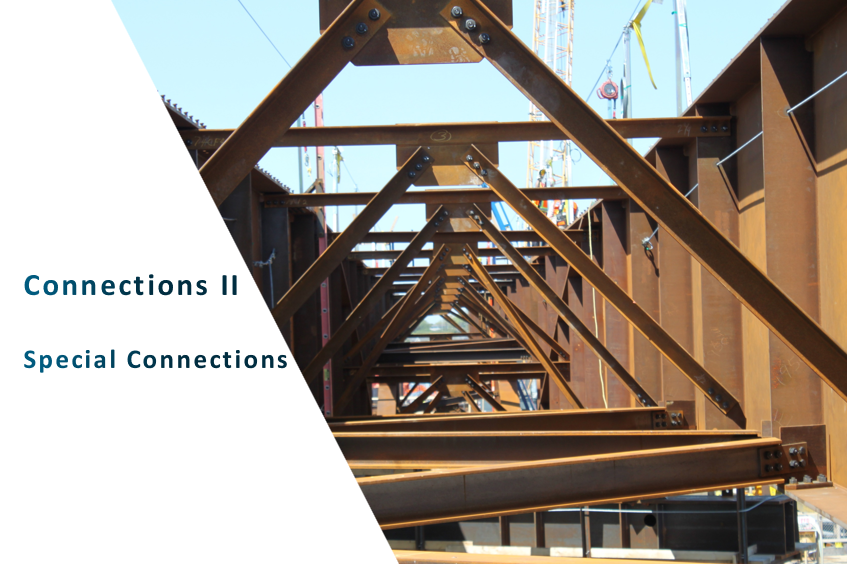 An Excerpt of Connections 2: Special Connections Considerations – CISC ...