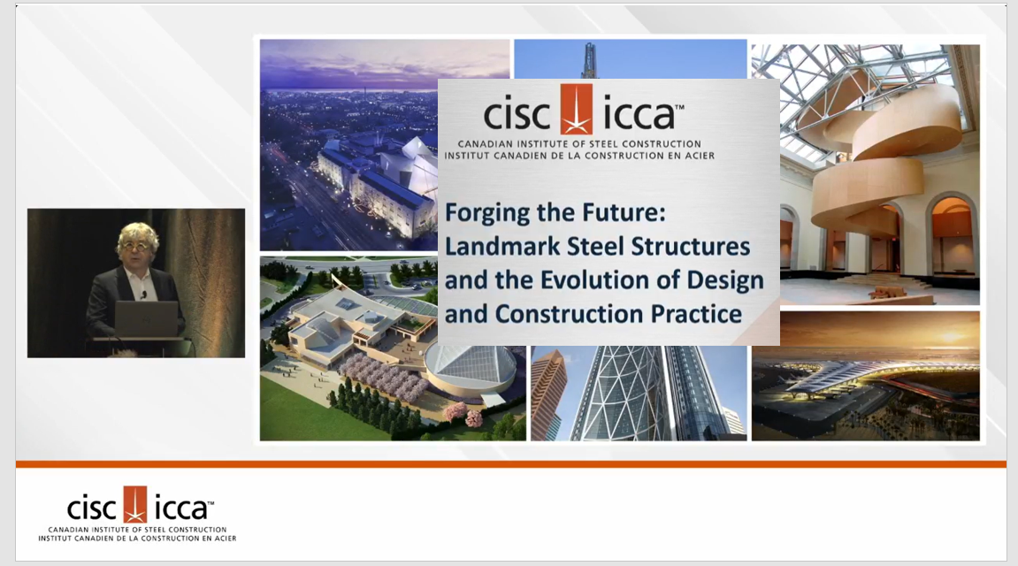 Forging the Future: Landmark Steel Structures and the Evolution of Des ...