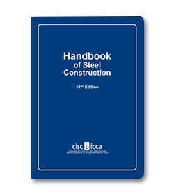 The Steel Handbook – Gems and Common Questions – CISC Steel Store