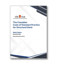 Structural Steel Codes and Standards – CISC Steel Store