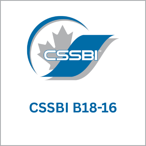CSSBI B18-16: Lightgauge Steel Cladding Diaphragm Tables – CISC Steel Store