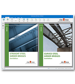 Digital 5 Year Subscription License - Steel Girder Bridge Digital Bund ...
